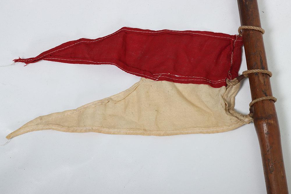 1868 Pattern Cavalry Lance