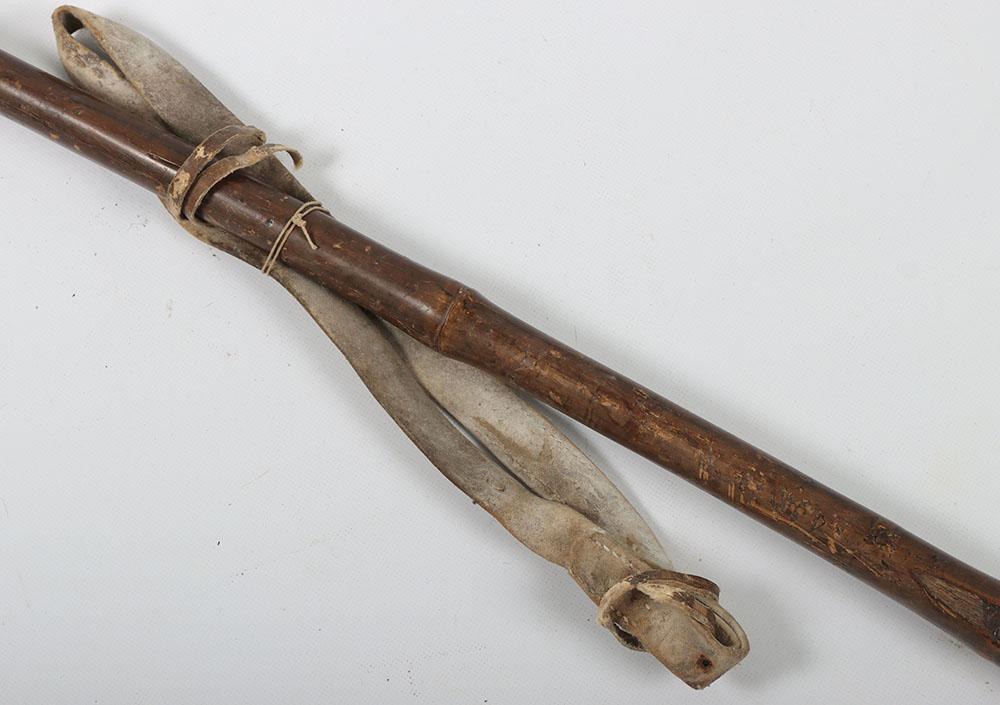 1868 Pattern Cavalry Lance