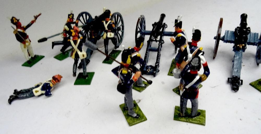Little Legion Waterloo series British Royal Horse Artillery