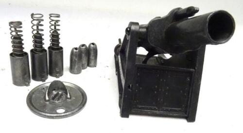 Britains 18inch Heavy Howitzer No.1