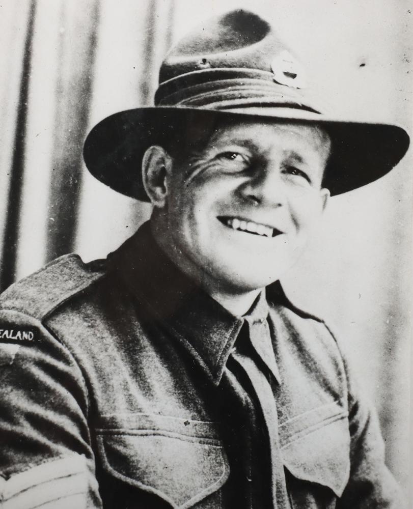 Victoria Cross World War II, Australian & New Zealand VC winners