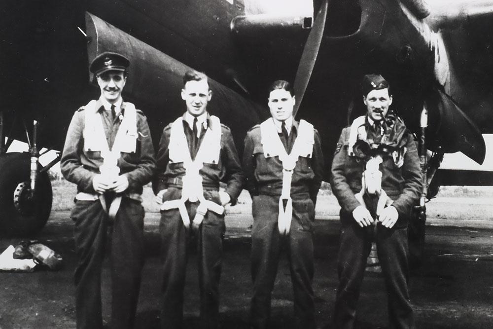 Victoria Cross World War II