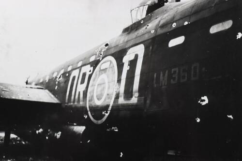 Victoria Cross World War II