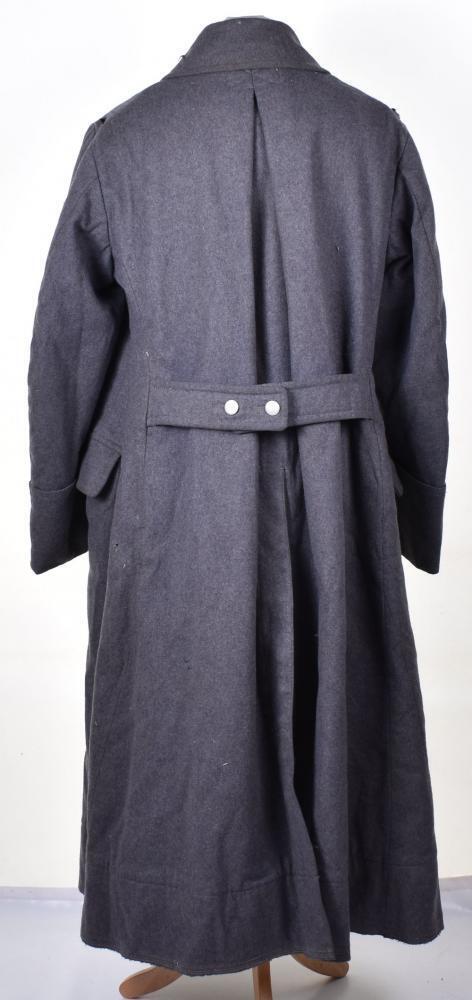 WW2 German Luftwaffe Greatcoat