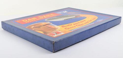 The Dan Dare Space Ship Builder Set