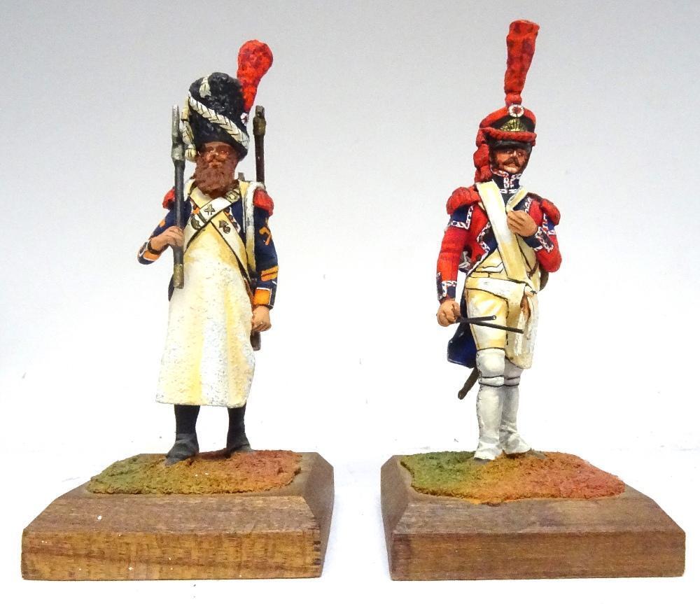Napoleonic models