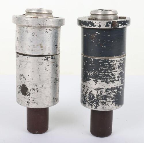 Inert WW2 German Fuses