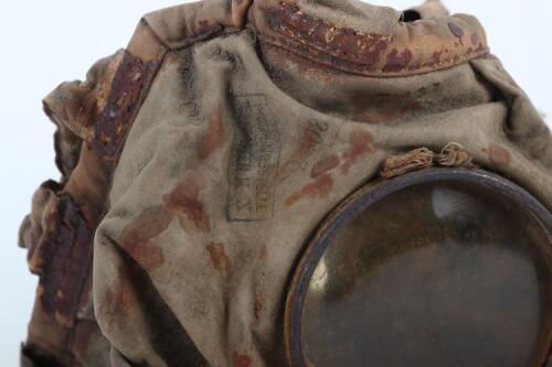 WW1 Imperial Austrian K.u.K Gas Mask