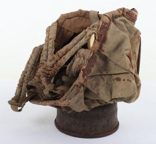 WW1 Imperial Austrian K.u.K Gas Mask