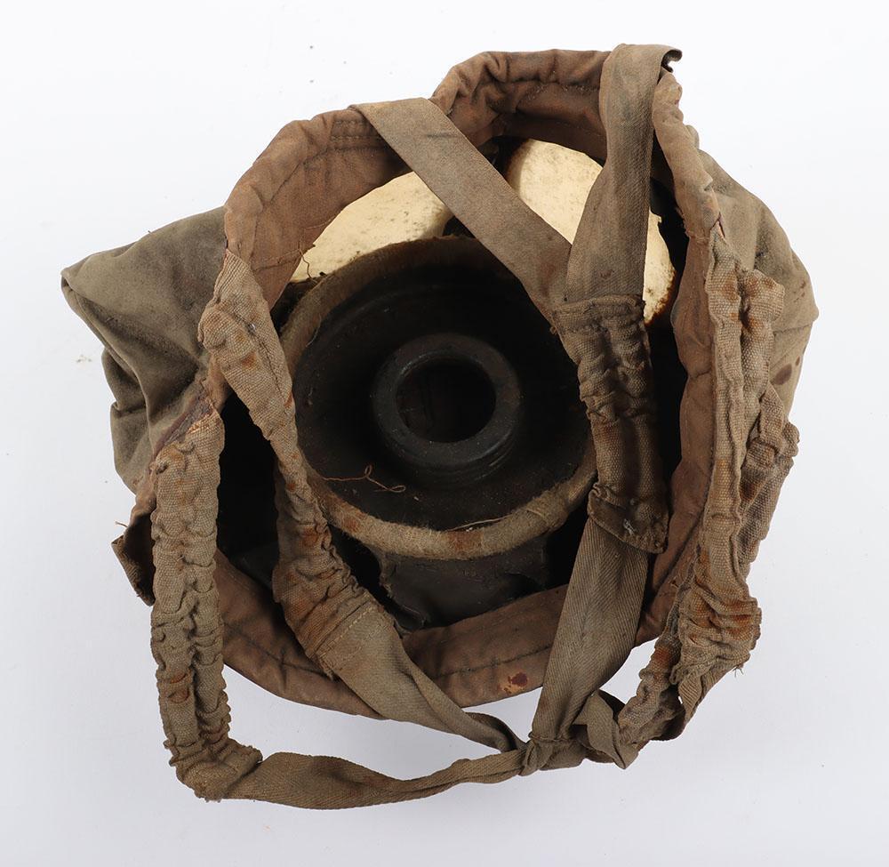 WW1 Imperial Austrian K.u.K Gas Mask