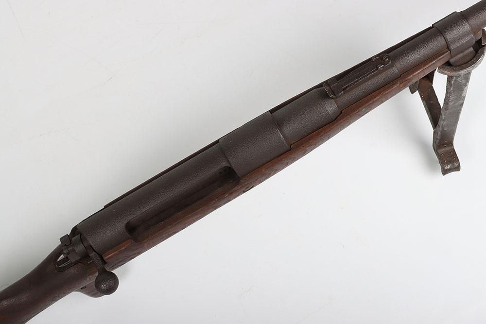 Rare Obsolete Calibre WW1 German 1918 Mauser Anti-Tank (Tankgewehr) Rifle