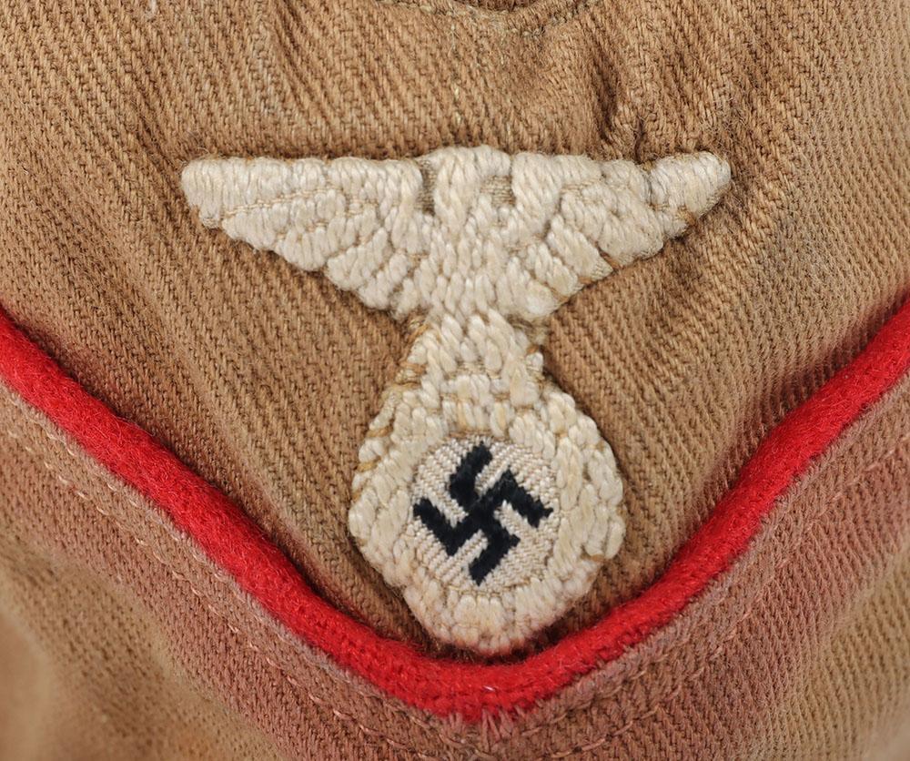 Rare Hitler Youth / NPEA (Students Association) Adolf Hitler School ...