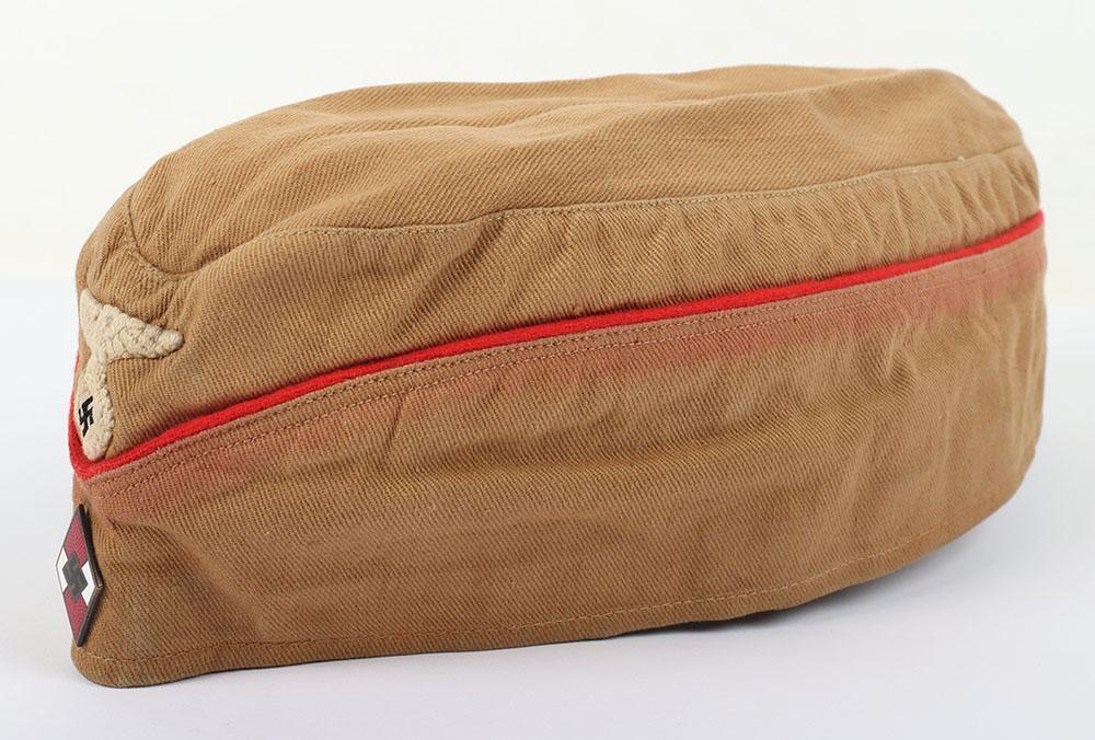 Rare Hitler Youth / NPEA (Students Association) Adolf Hitler School ...