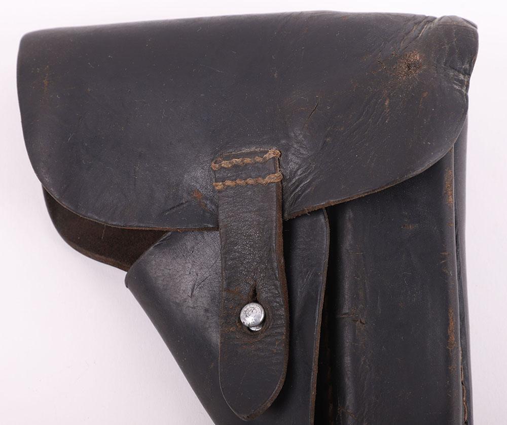 WW2 German P-38 Pistol Holster