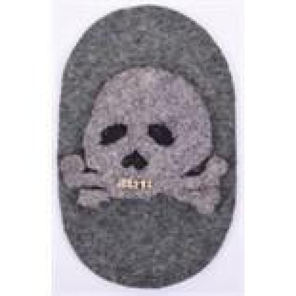 Very Rare WW1 German Storm Troops Flame Thrower Operators Arm Patch