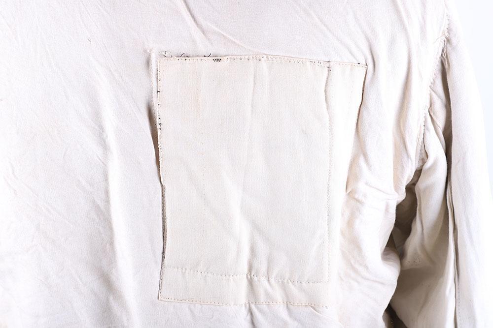 WW2 German Waffen-SS Autumn Camouflage Reversible Full Suit