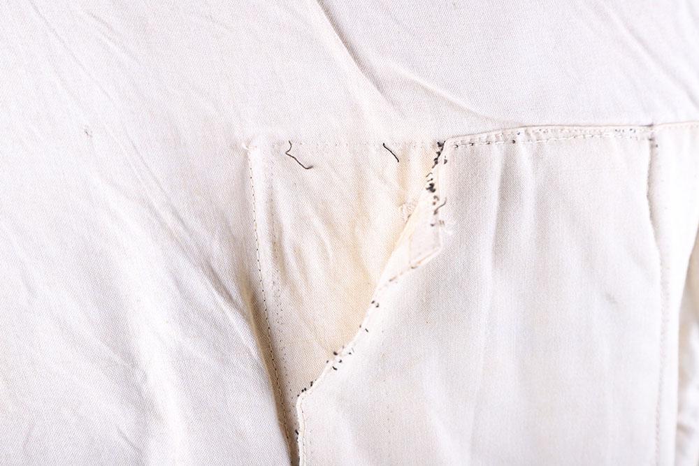 WW2 German Waffen-SS Autumn Camouflage Reversible Full Suit