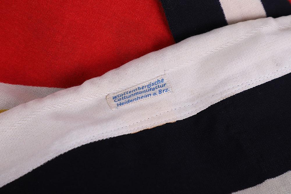 Third Reich Adolf Hitler Fuhrer Standarte