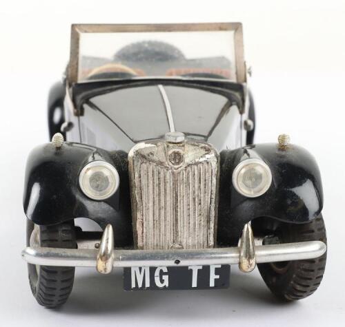 Victory Models Battery operated MG TF