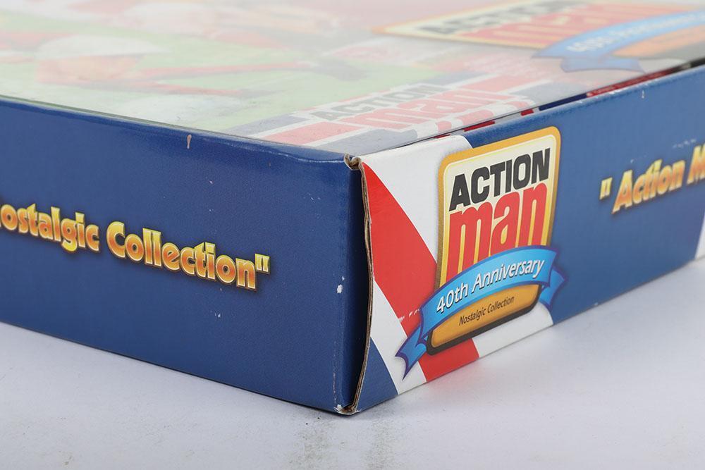 Action Man Palitoy Sportsman Famous Football Clubs Arsenal 40th ...