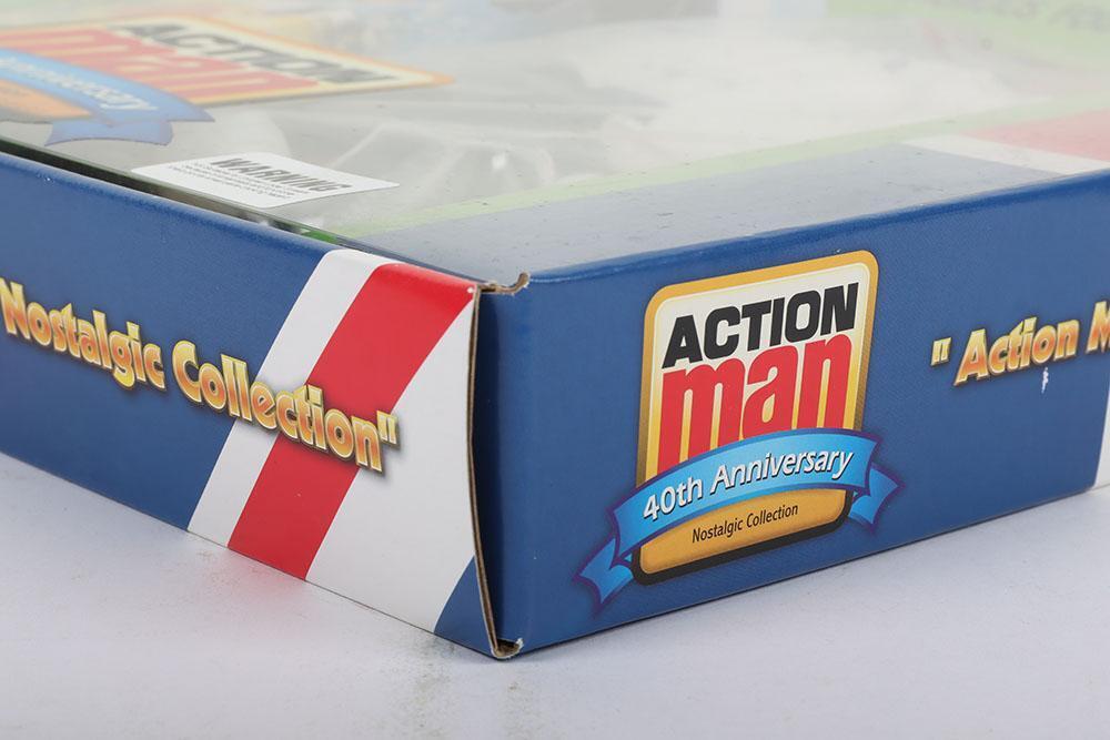 Action Man Palitoy Sportsman Famous Football Clubs Tottenham Hotspurs ...