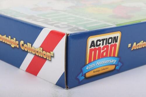 Action Man Palitoy Sportsman Famous Football Clubs Tottenham Hotspurs ...