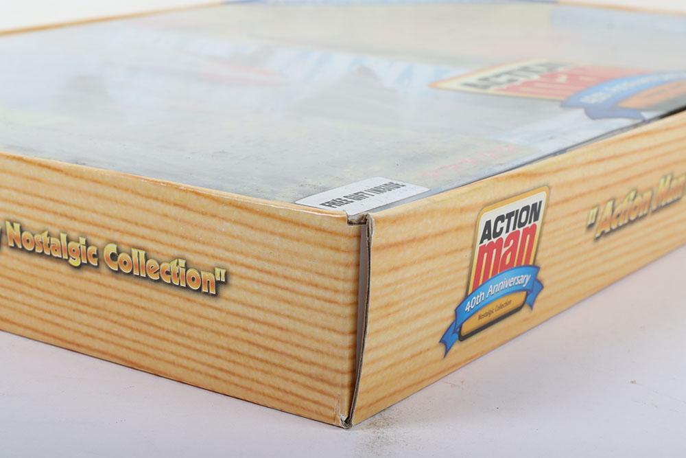 Action Man Palitoy Underwater Explorer Treasure Hunter & Frogman ...