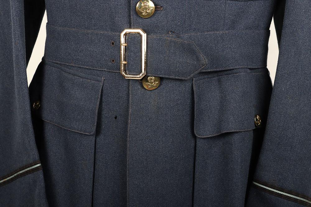 WW2 Royal Air Force Air Gunners Distinguished Flying Medal (D.F.M ...