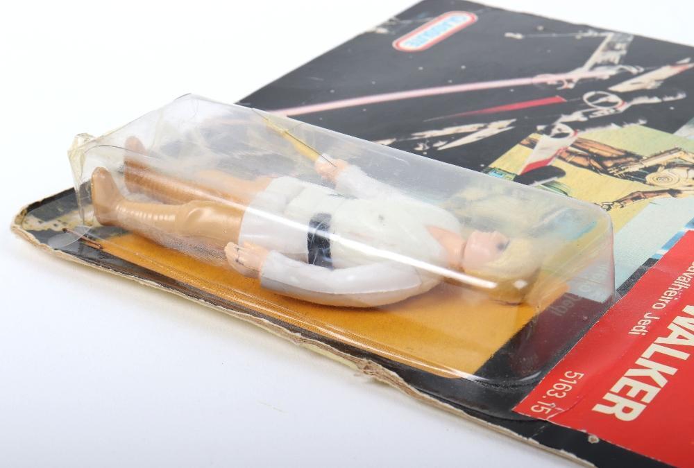 Glasslite Brazil Star Wars The Power of The Force Luke Skywalker, circa ...