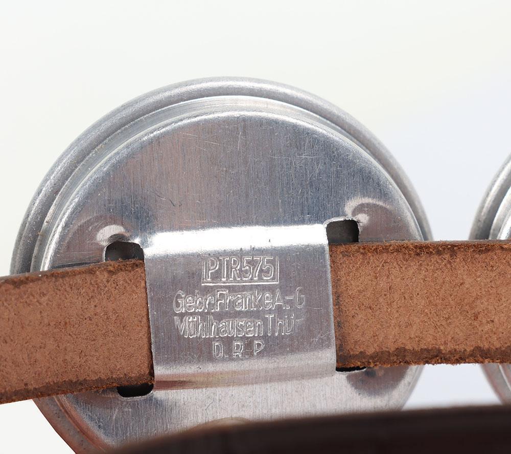 German Hitler Youth Tornister Equipment Reflectors