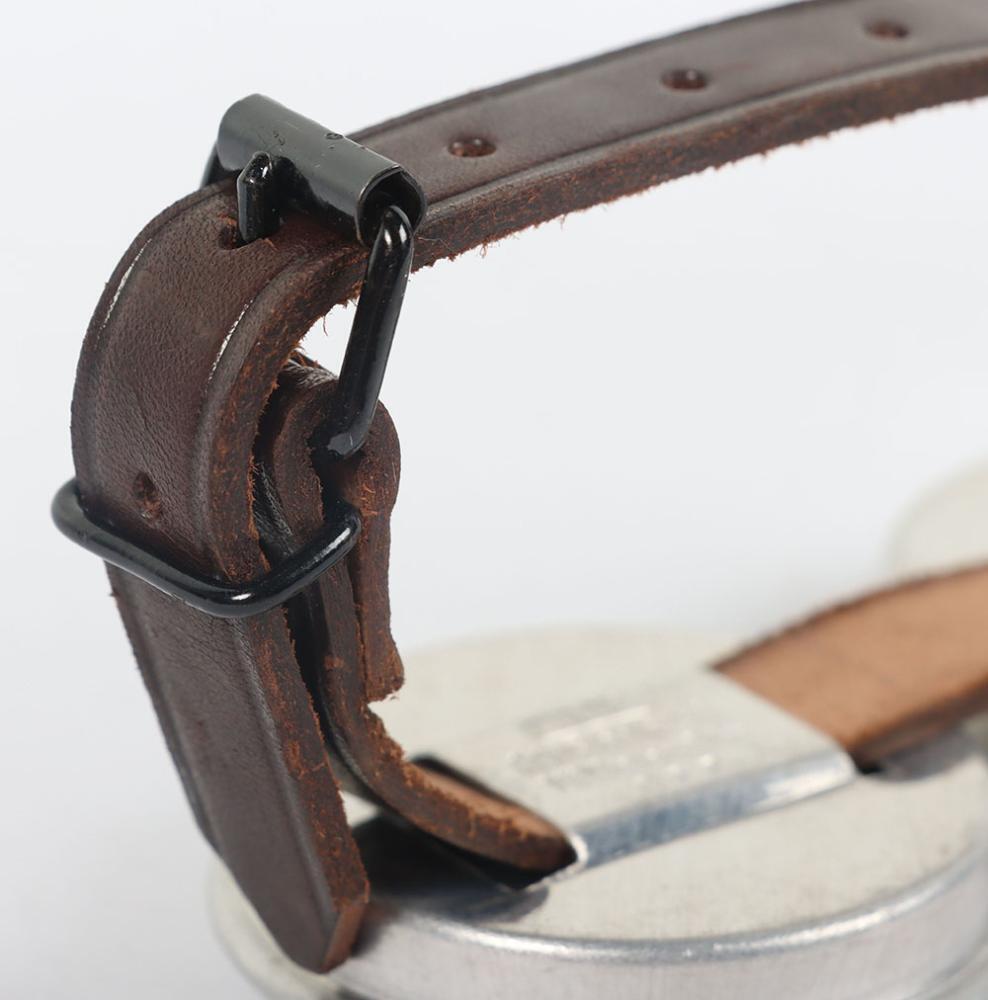 German Hitler Youth Tornister Equipment Reflectors