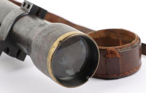Scarce WW1 German Gewehr 98 Sniper Scope