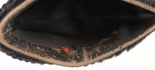 Post 1902 Kings Royal Rifle Corps (K.R.R.C) Busby