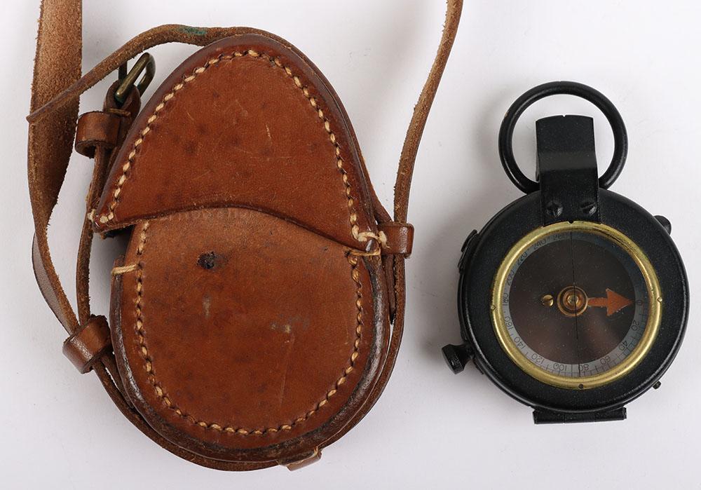 WW1 British Officers Compass
