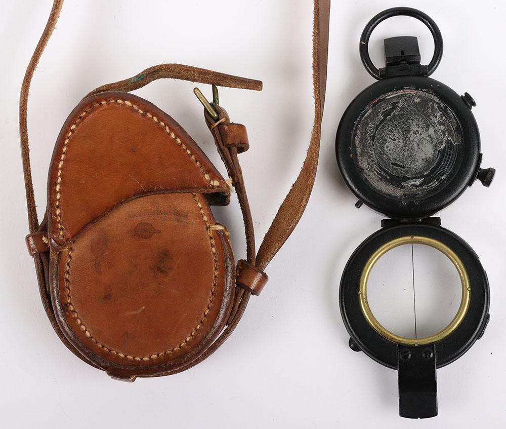 WW1 British Officers Compass