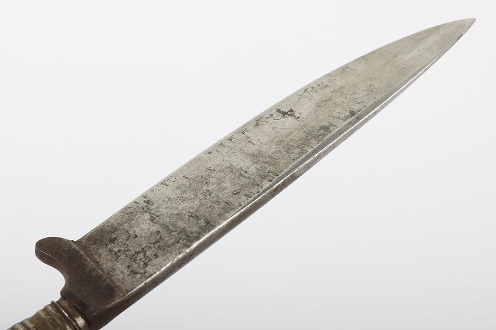 WW1 German Officers Trench Dagger,