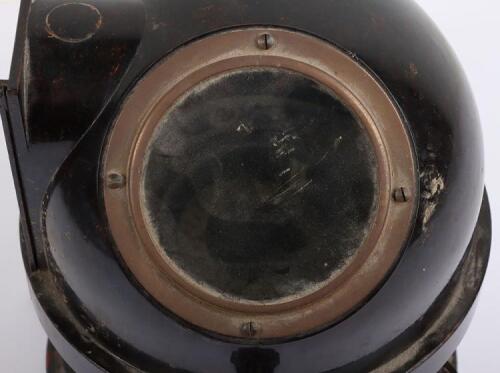 German Naval Gimble Marine Binnacle Compass