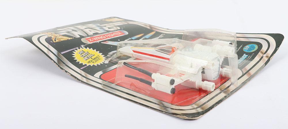 Kenner Star Wars Vintage X-Wing Fighter