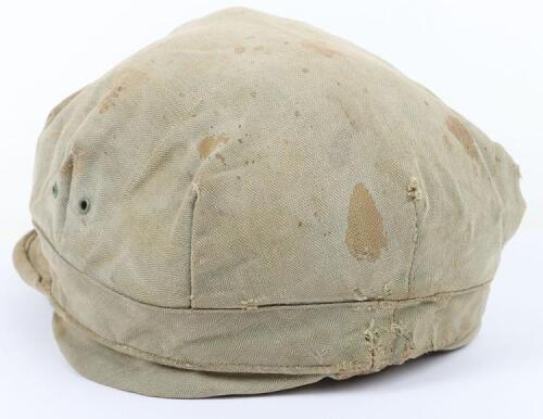 WW2 American Fatigue Cap