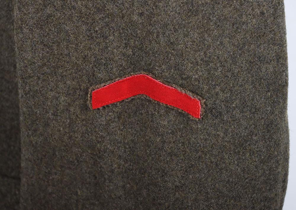 WW1 US Marine Corps HQ Company 6th US Marine Regiment 2nd Infantry ...