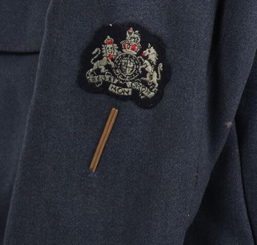 WW2 Royal Air Force Air Gunners Pathfinder Force Service Dress Uniform