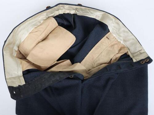 WW2 Royal Air Force Air Gunners Pathfinder Force Service Dress Uniform