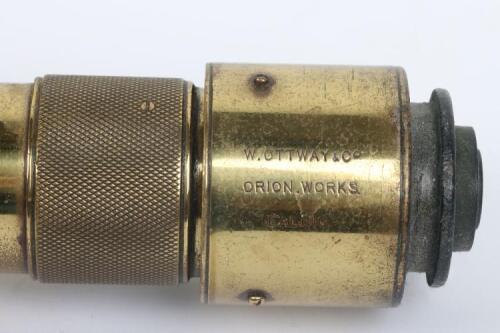 W Ottway & Co Day and Night Sight
