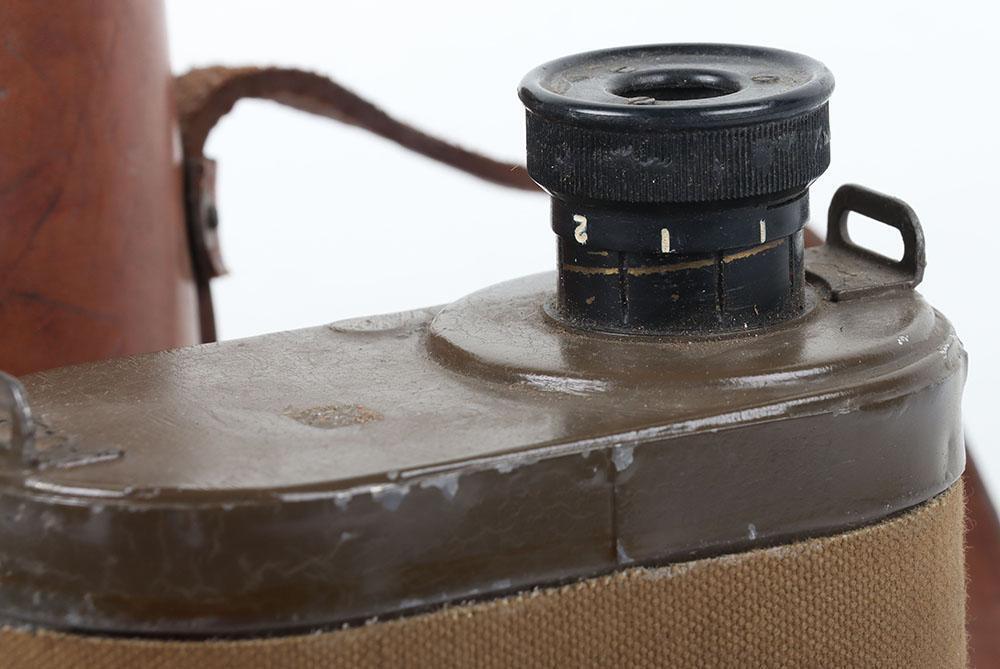 WW2 British D-Day Landings Infra-red Night Vision Scope “Tabby”