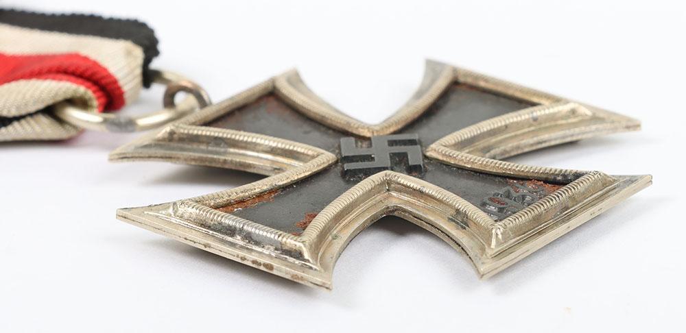 WW2 German Iron Cross 2nd Class