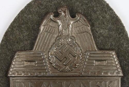 WW2 German Army / Waffen-SS Demjansk Campaign Shield