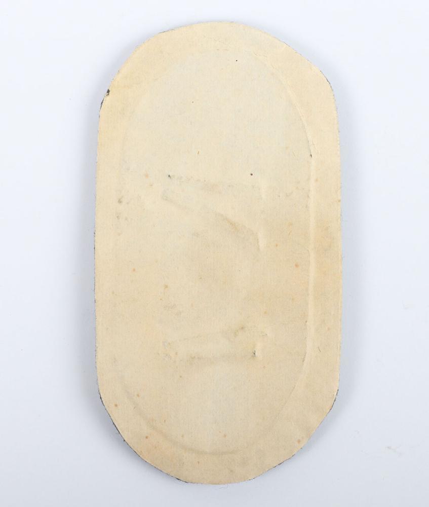 WW2 German Luftwaffe Narvik Campaign Shield