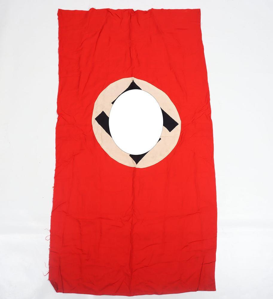 Third Reich NSDAP Party Flag