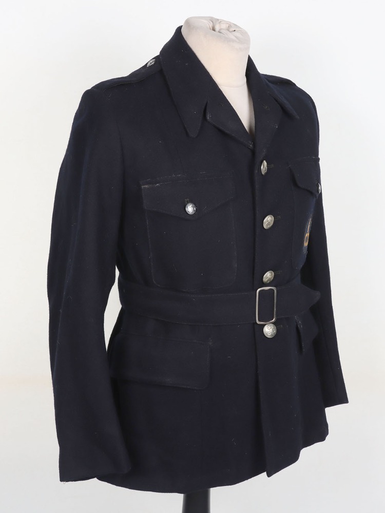 WW2 Women’s Civil Defence Tunic