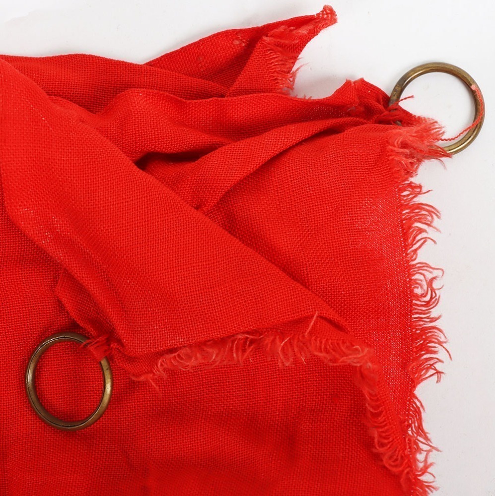 Third Reich NSDAP Party Flag